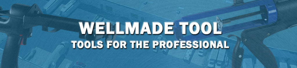 About Us - Wellmade Tool